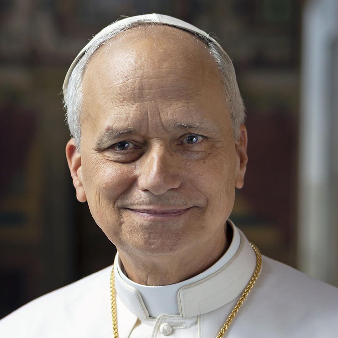 Pope Leo XIV, Who is He? | Coffee With Damian | Vineyard